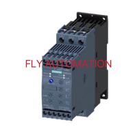 China 3RW4027-1TB04 Siemens Sirius Soft Starter Screw Terminals Thermistor Motor Protection for sale