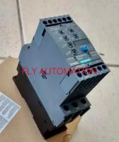 China 3RW4027-1TB04 Siemens Sirius Soft Starter Screw Terminals Thermistor Motor Protection for sale