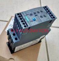 China 3RW4027-1TB04 Siemens Sirius Soft Starter Screw Terminals Thermistor Motor Protection for sale