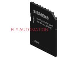 China 6ES7954-8LL03-0AA0 Simatic S7 Memory Card For S7-1X00 CPU 3.3 V Flash 256 Mbyte for sale