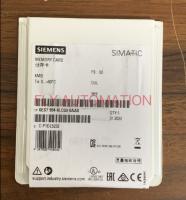 China 6ES7954-8LL03-0AA0 Simatic S7 Memory Card For S7-1X00 CPU 3.3 V Flash 256 Mbyte for sale