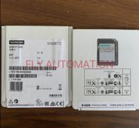 China 6ES7954-8LL03-0AA0 Simatic S7 Memory Card For S7-1X00 CPU 3.3 V Flash 256 Mbyte for sale