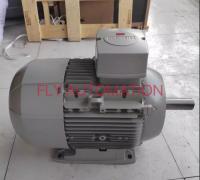 China Three Phase Squirrel Cage Motors SIMOTICS 1LE1001-1CB23-4AA4-Z for sale