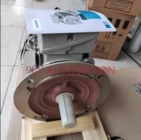 China Three Phase Squirrel Cage Motors SIMOTICS 1LE1001-1CB23-4AA4-Z for sale