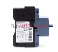 China SIEMENS 3RV2011-1KA10 9A - 12A Circuit Breaker For Motor Control for sale