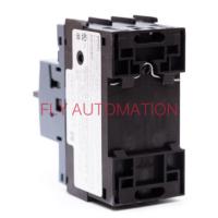 China SIEMENS 3RV2011-1KA10 9A - 12A Circuit Breaker For Motor Control for sale