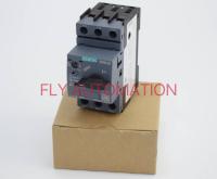 China 5.5A - 8A Sirius Innovation Motor Protection Circuit Breaker SIEMENS 3RV2011-1HA10 for sale