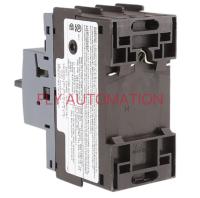 China 5.5A - 8A Sirius Innovation Motor Protection Circuit Breaker SIEMENS 3RV2011-1HA10 for sale