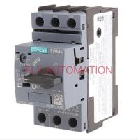 China 5.5A - 8A Sirius Innovation Motor Protection Circuit Breaker SIEMENS 3RV2011-1HA10 for sale