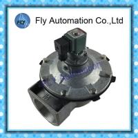 China 90 Degree Magnetic Dust Collector Pulse Jet Valves DMF-Z-76S 3