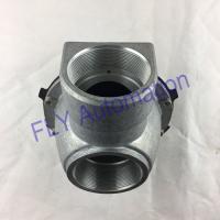 China 90 Degree Magnetic Dust Collector Pulse Jet Valves DMF-Z-76S 3