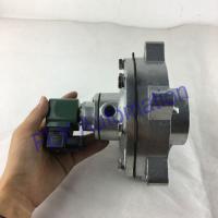 China BFEC Y Series DMF-Y-50S  DMF Solenoid Valve Embedded Type Valve 2inch AC24V AC110V for sale