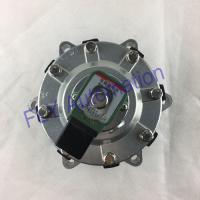 China BFEC Y Series DMF-Y-50S  DMF Solenoid Valve Embedded Type Valve 2inch AC24V AC110V for sale