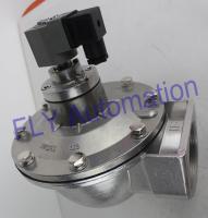 China CA-62T010-300,RCA-62T,DIN43650A Connector 24V FLY/AIRWOLF RCA Pilot Pulse Jet Valves 2.5inch for sale