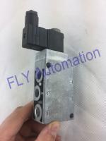 China Festo Electrical Pneumatic Solenoid Valve 24vdc Tiger Classic 5/2 way MFH-5-1/8 MFH-5-1/4 for sale