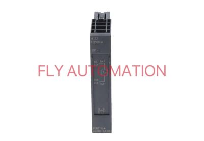 China 4 - 20mA  2 Wire Electronics Module 6ES7134-4GD00-0AB0 for sale