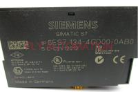 China 4 - 20mA  2 Wire Electronics Module 6ES7134-4GD00-0AB0 for sale