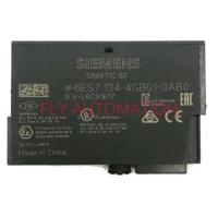 China SIEMENS Electronic Modules For ET 200S 6ES7134-4GB01-0AB0 for sale