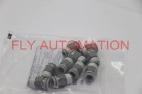 China Stainless Steel Series Straight Through Joint Quick Change SMC KGH08-02S for sale