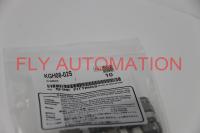 China Stainless Steel Series Straight Through Joint Quick Change SMC KGH08-02S for sale