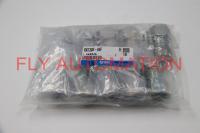 China SMC KK130S-04F Pneumatic Tube Fittings S Connector Internal Thread Type for sale
