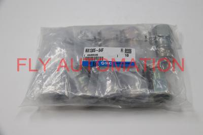 China SMC KK130S-04F Pneumatic Tube Fittings S Connector Internal Thread Type for sale
