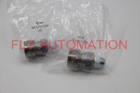 China Internal Thread Type S Connector Full Oil Treatment SMC KK130S-50N for sale