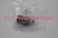China Internal Thread Type S Connector Full Oil Treatment SMC KK130S-50N for sale