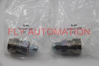 China Internal Thread Type S Connector Full Oil Treatment SMC KK130S-50N for sale