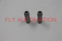China Metric Size Pneumatic Tube Fittings Quick Change Through Connector SMC KQ2H06-00A for sale