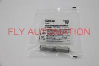 China Metric Size Pneumatic Tube Fittings Quick Change Through Connector SMC KQ2H06-00A for sale