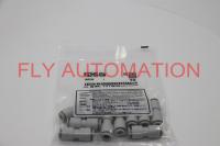 China Metric Size Pneumatic Tube Fittings Quick Change Through Connector SMC KQ2H06-00A for sale