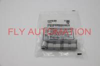 China SMC KQ2H08-00A Pneumatic Tube Fittings Metric Size Quick Change Through Connector for sale