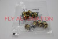 China Metric Universal Quick Change Connector For Tubing SMC KQ2H08-U02 for sale