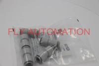 China Metric Size Quick Change Connector Through Connector SMC KQ2H10-00A for sale