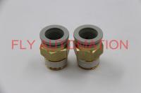 China Quickly Change Joint Pipe Connection Thread SMC KQ2H16-04S for sale