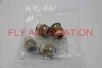 China Quickly Change Joint Pipe Connection Thread SMC KQ2H16-04S for sale