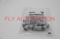 China SMC KQ2L08-00A Pneumatic Tube Fittings Public System Change Joint for sale
