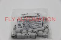 China SMC KQ2L08-00A Pneumatic Tube Fittings Public System Change Joint for sale