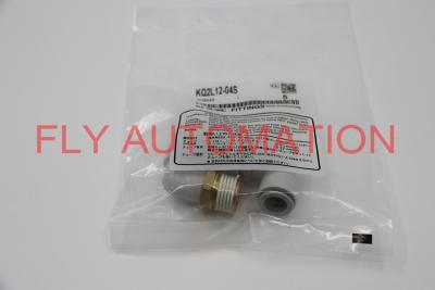 China Quick Change Joint For Public Size Pipe Connection Thread SMC KQ2L12-04S for sale