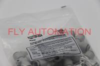 China Public Size Pneumatic Tube T Shaped Takeover Fast Change Connection SMC KQ2T08-00A for sale