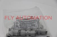 China SMC KQ2T10-00A T Shaped Takeover Public Size Fast Change Connection for sale