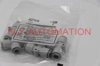 China Quickly Change Connector For Pneumatic Tube Fittings SMC KQ2T10-08 for sale