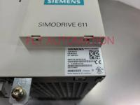 China SIMODRIVE 611 E/R Module INT 36 / 47KW Loc 1C SIEMENS 6SN1145-1BA02-0CA2 for sale