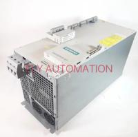 China SIMODRIVE 611 E/R Module INT 36 / 47KW Loc 1C SIEMENS 6SN1145-1BA02-0CA2 for sale
