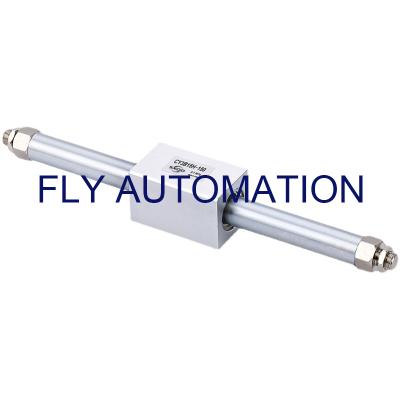 China Stable Performance Magnetic Pneumatic Air Cylinders Puppet Free SMC CY3B 6H-200 for sale