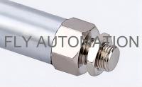 China Stable Performance Magnetic Pneumatic Air Cylinders Puppet Free SMC CY3B 6H-200 for sale