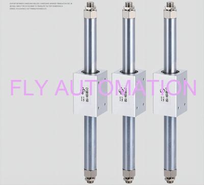 China Corrosion Resistance Pneumatic Air Cylinders CY3B 6H-300 Magnetic Puppet Free Cylinder for sale