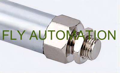 China SMC CY3B 25H-300 Magnetic Puppet Free Cylinder Aluminum Alloy Material for sale