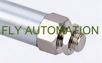 China High Strength Alloy Pneumatic Air Cylinders SMC CY3B 32H-100 Magnetic Puppet Free for sale